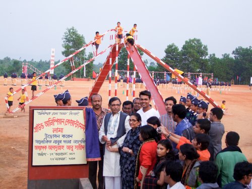 কসমো স্কুল । বঞ্চিত শিশুদের শিক্ষালয় | Cosmo School | School for the ...