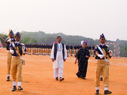 কসমো স্কুল । বঞ্চিত শিশুদের শিক্ষালয় | Cosmo School | School for the ...