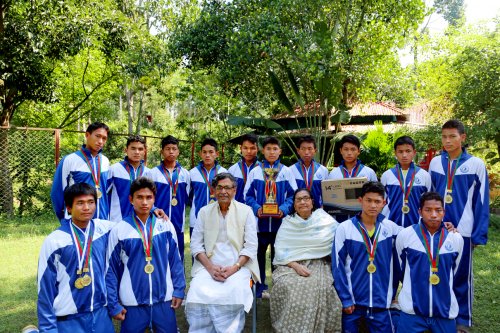 কসমো স্কুল । বঞ্চিত শিশুদের শিক্ষালয় | Cosmo School | School for the ...